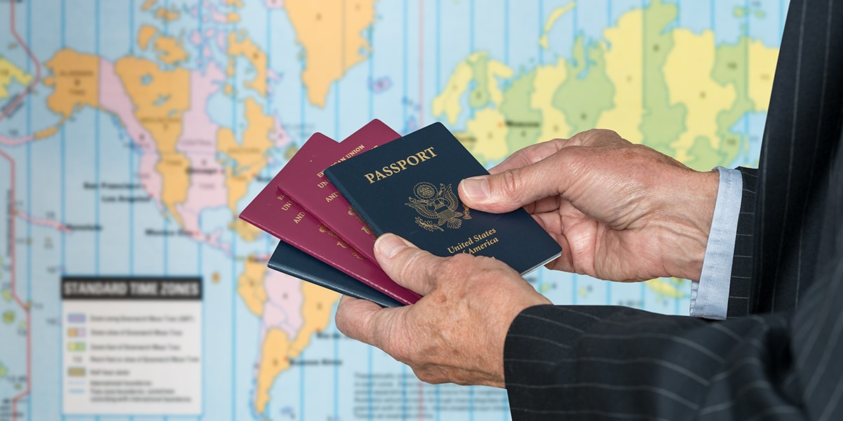 Dual Citizenship: The Good, the Bad, and the Ugly – Alpha Immigration ...